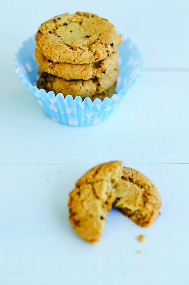 Blueberries make for flavorful additions to cookies, too - Observer ...